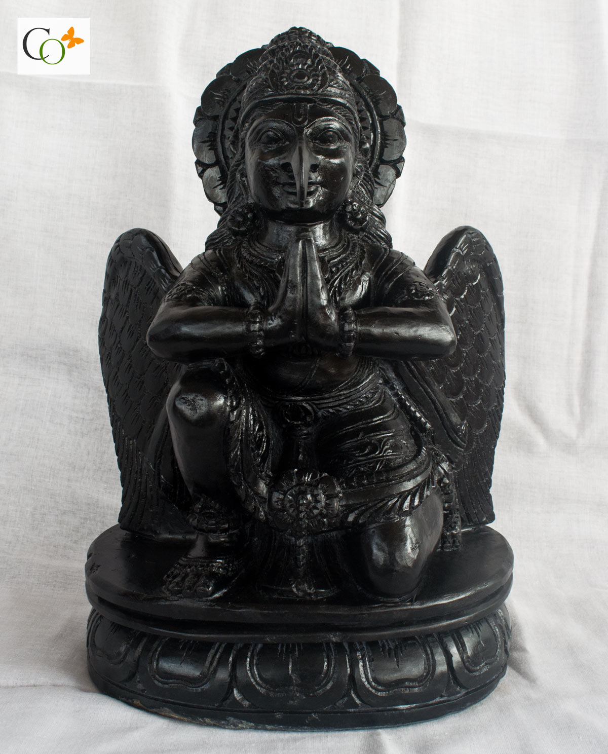 Garuda Statues Online - Idol, Sculptures - CRAFTS ODISHA