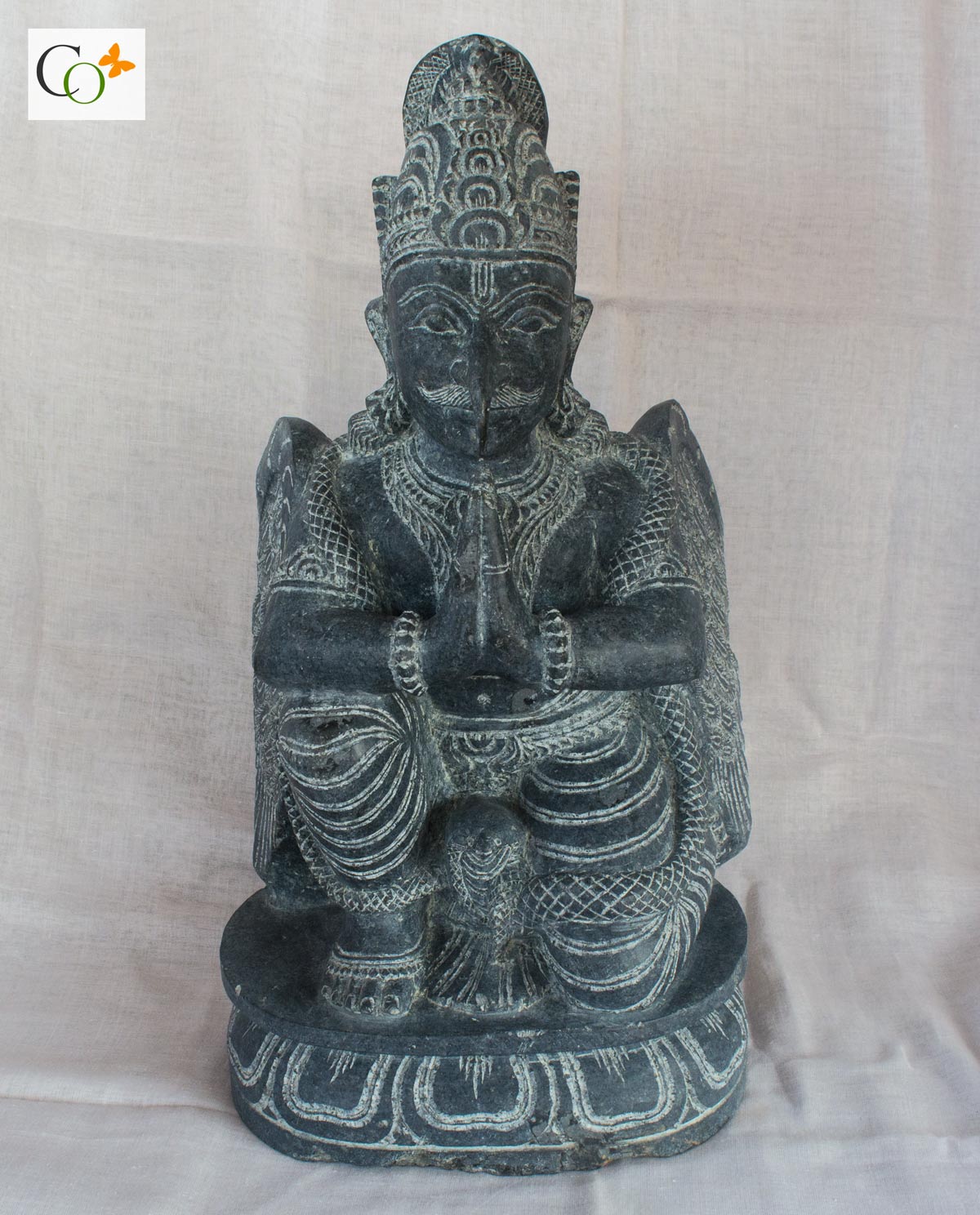 Garuda Statues Online - Idol, Sculptures - CRAFTS ODISHA