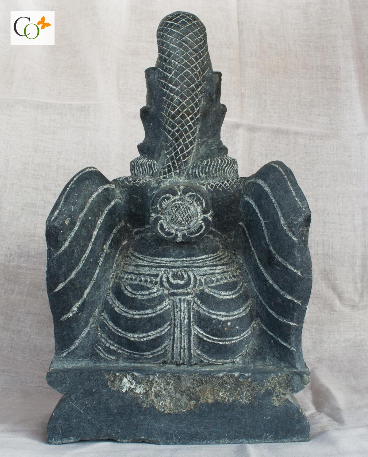 Garuda Statues Online - Idol, Sculptures - CRAFTS ODISHA