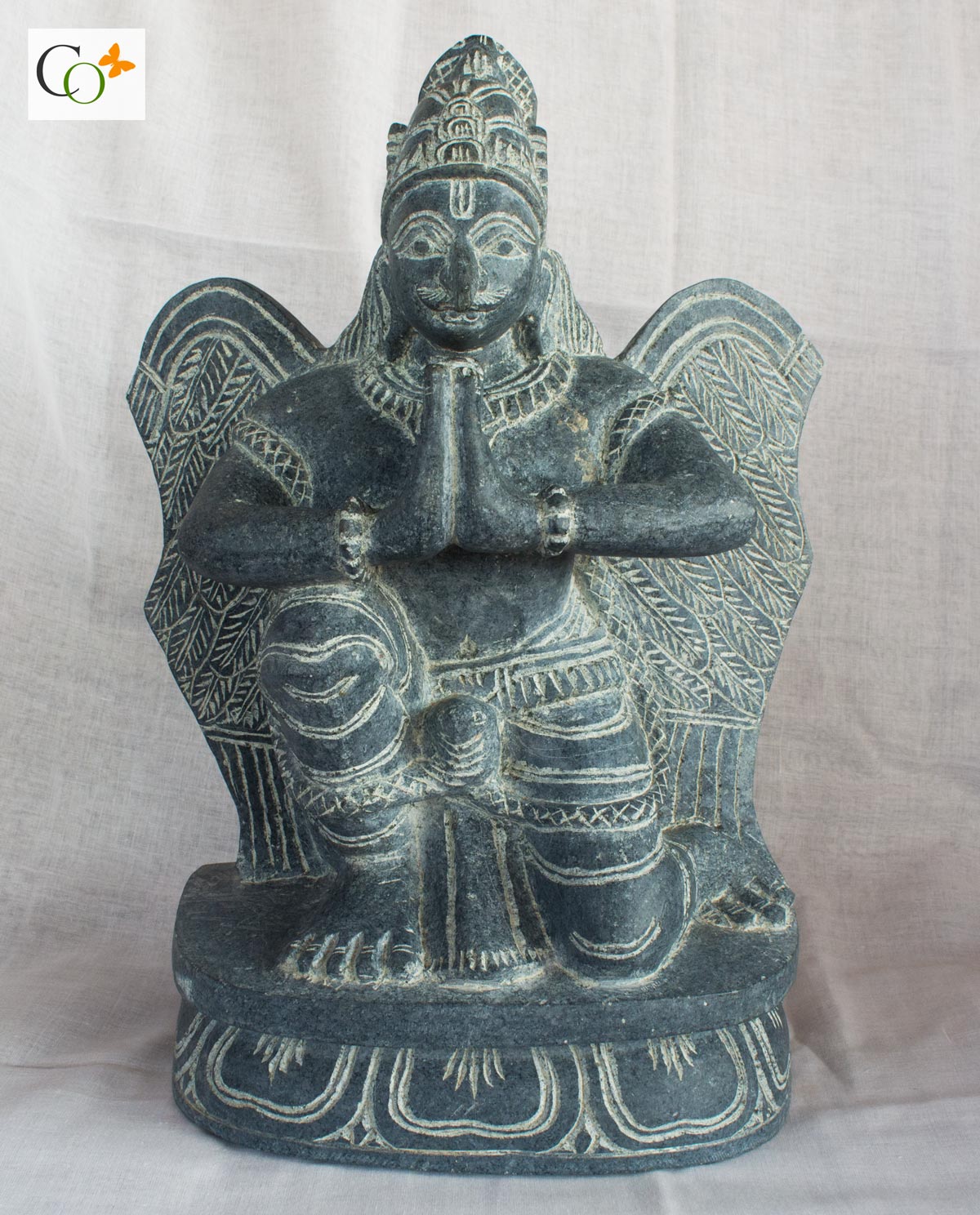 Garuda Statues Online - Idol, Sculptures - CRAFTS ODISHA
