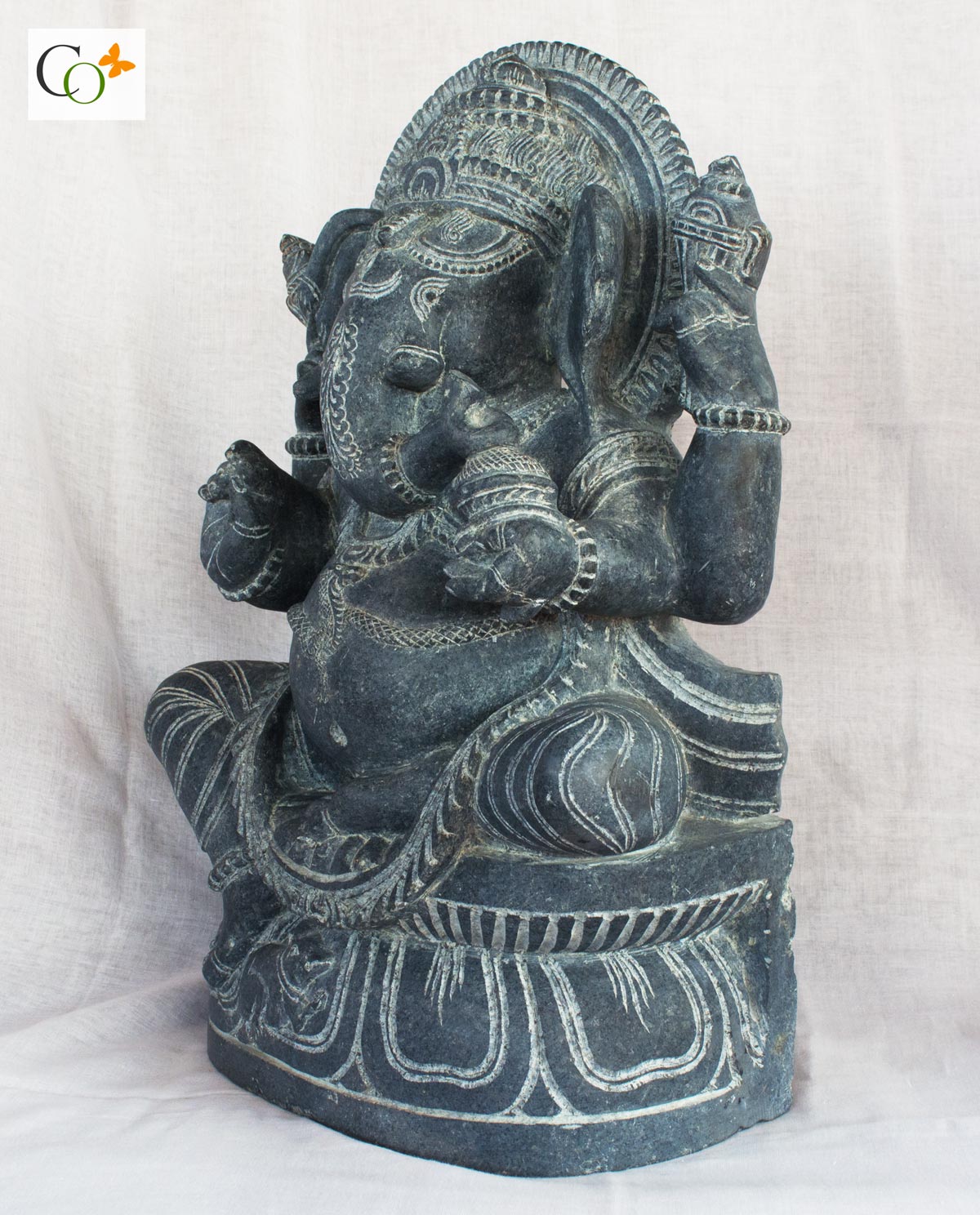 Ganesha Statues | CRAFTS ODISHA