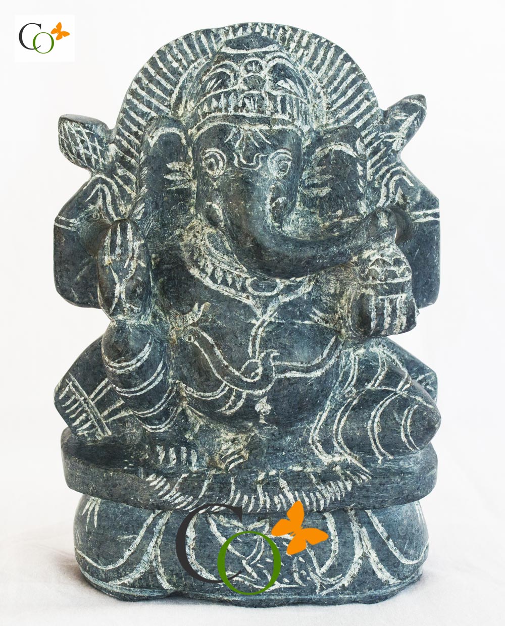 Blackstone/Granite Statue - CRAFTS ODISHA