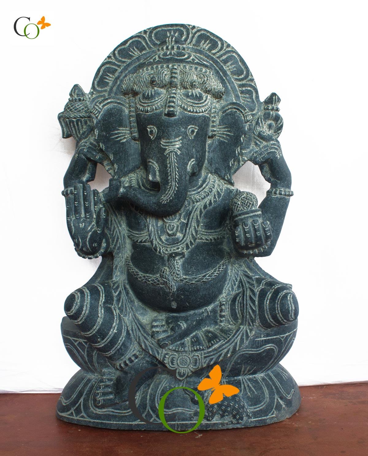 Buy Ganesha Statues, Murti, Idol, Sculpture - CRAFTS ODISHA