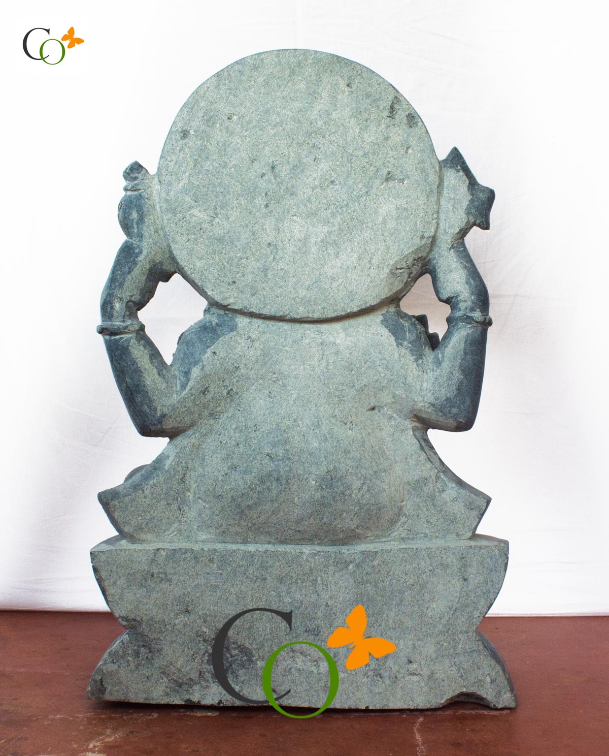 Buy Ganesha Statues, Murti, Idol, Sculpture - CRAFTS ODISHA