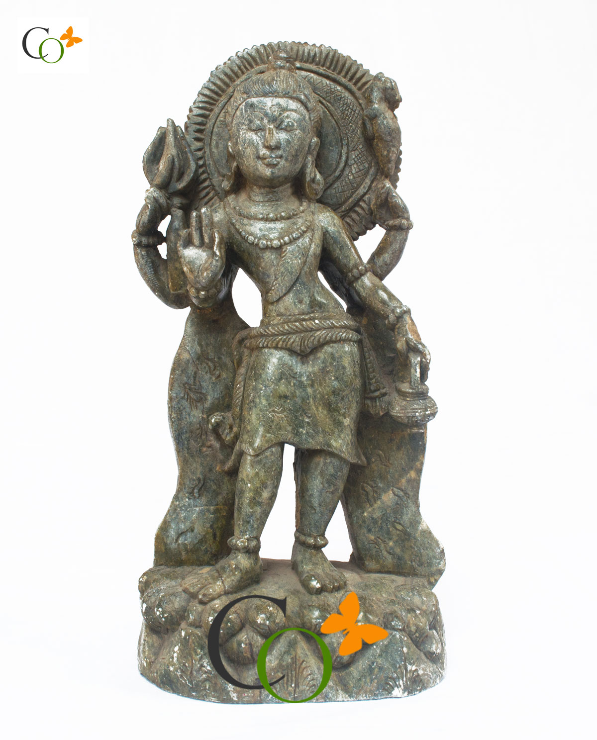 Shiv Ji Statues | CRAFTS ODISHA