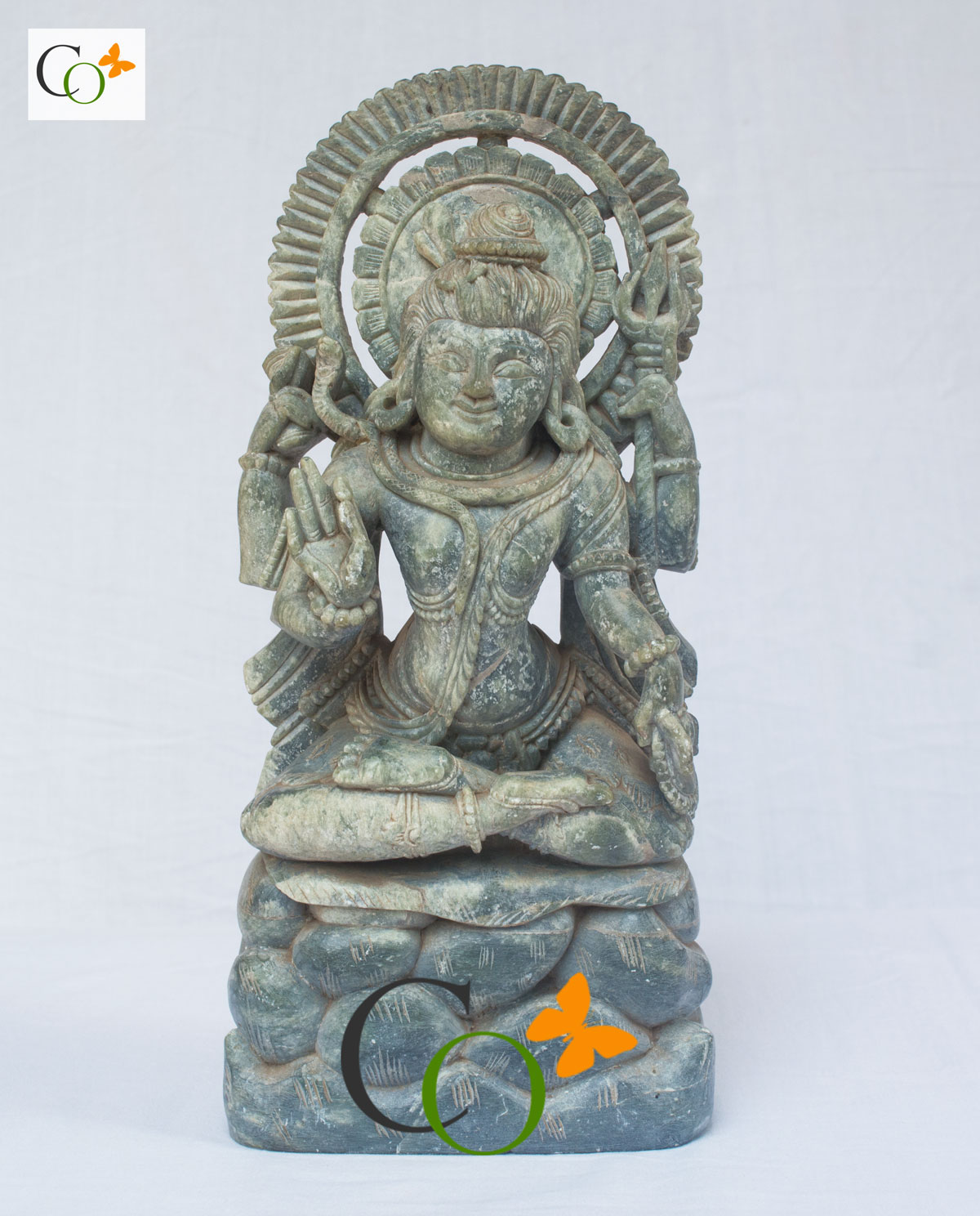 Buy Shiv Ji Statues, Lord Shiva Staue, Murti - CRAFTS ODISHA