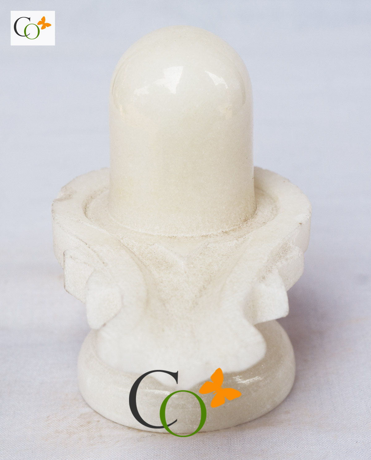 Buy Stone Shiva Lingam | Black Lingam Online - CRAFTS ODISHA