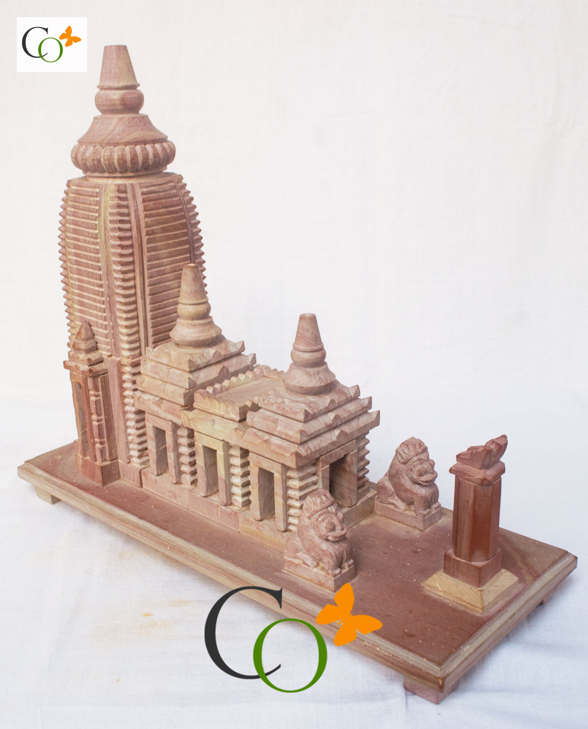 Buy Puri Jagannath Idol, Murti, Statue Online- CRAFTS ODISHA