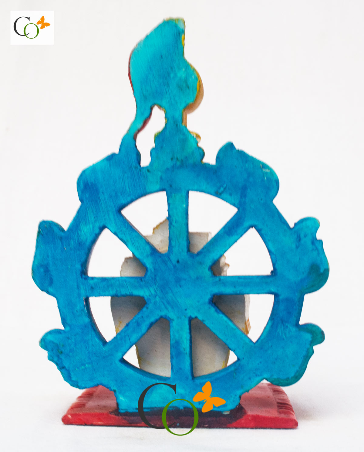 Buy Puri Jagannath Idol, Murti, Statue Online- CRAFTS ODISHA