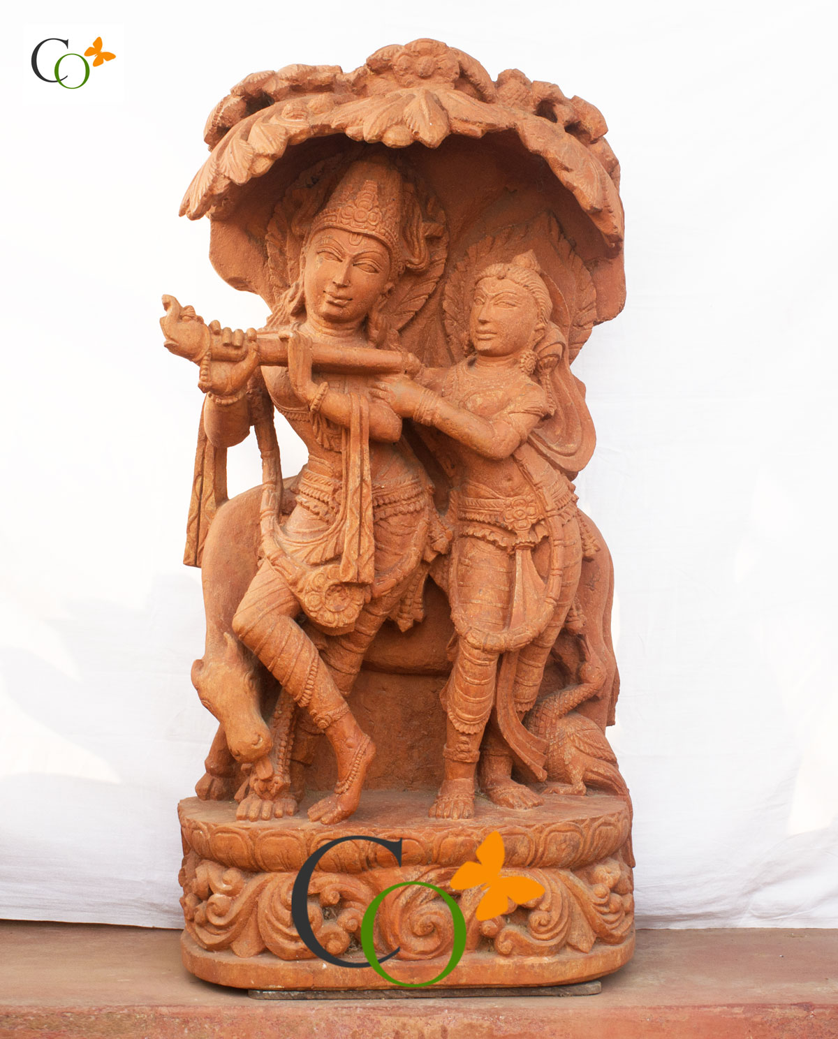 Buy Krishna's Murti, Statue, Idol - CRAFTS ODISHA
