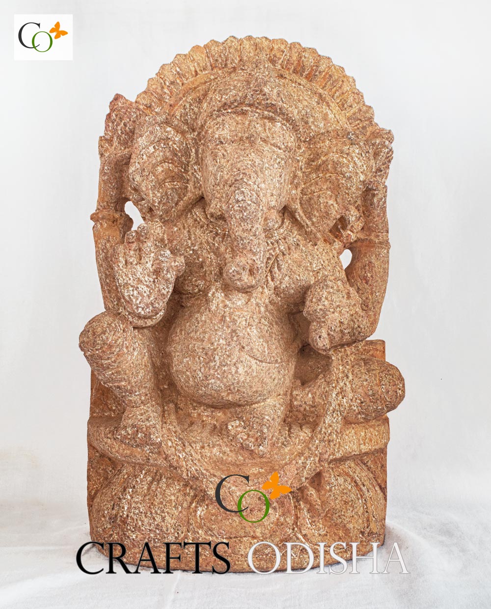 Hindu God & Godess Statues - CRAFTS ODISHA