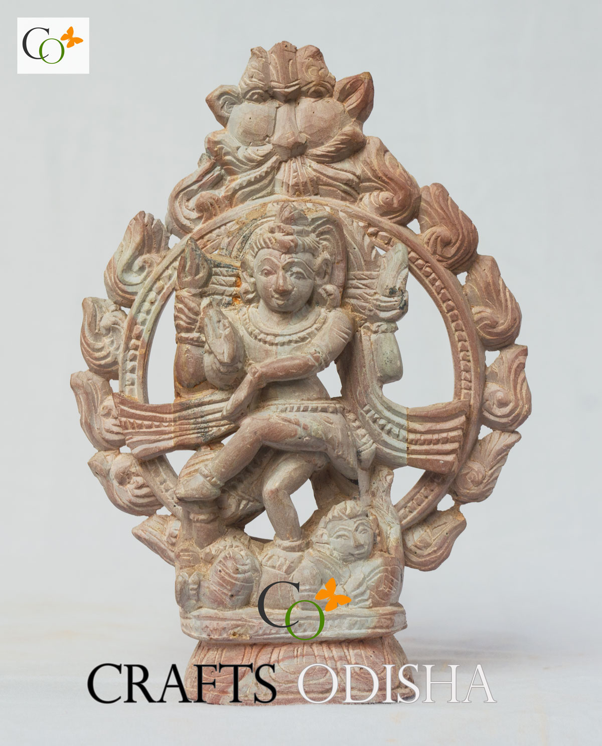 Buy Shiv Ji Statues, Lord Shiva Staue, Murti - CRAFTS ODISHA