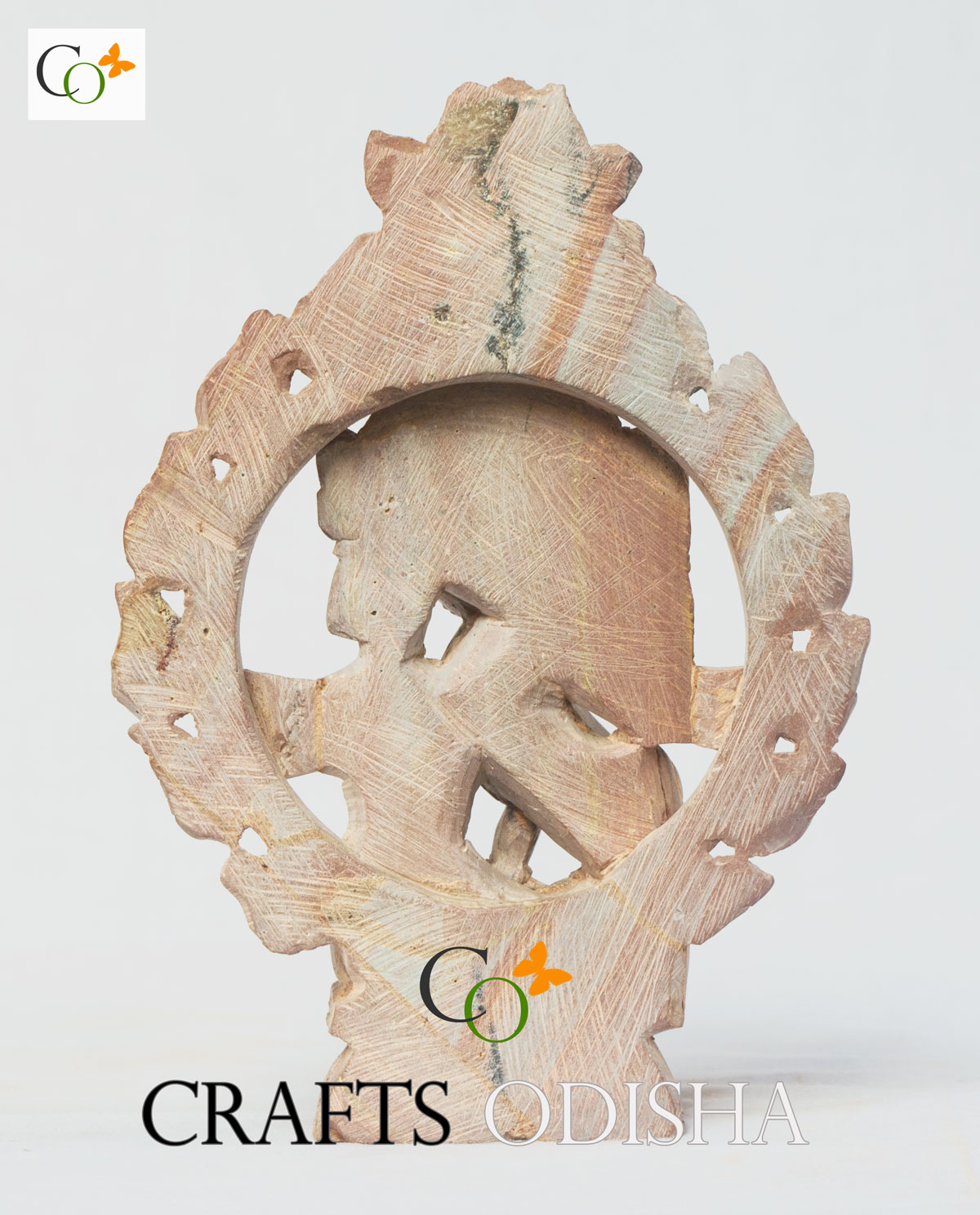 Buy Shiv Ji Statues, Lord Shiva Staue, Murti - CRAFTS ODISHA