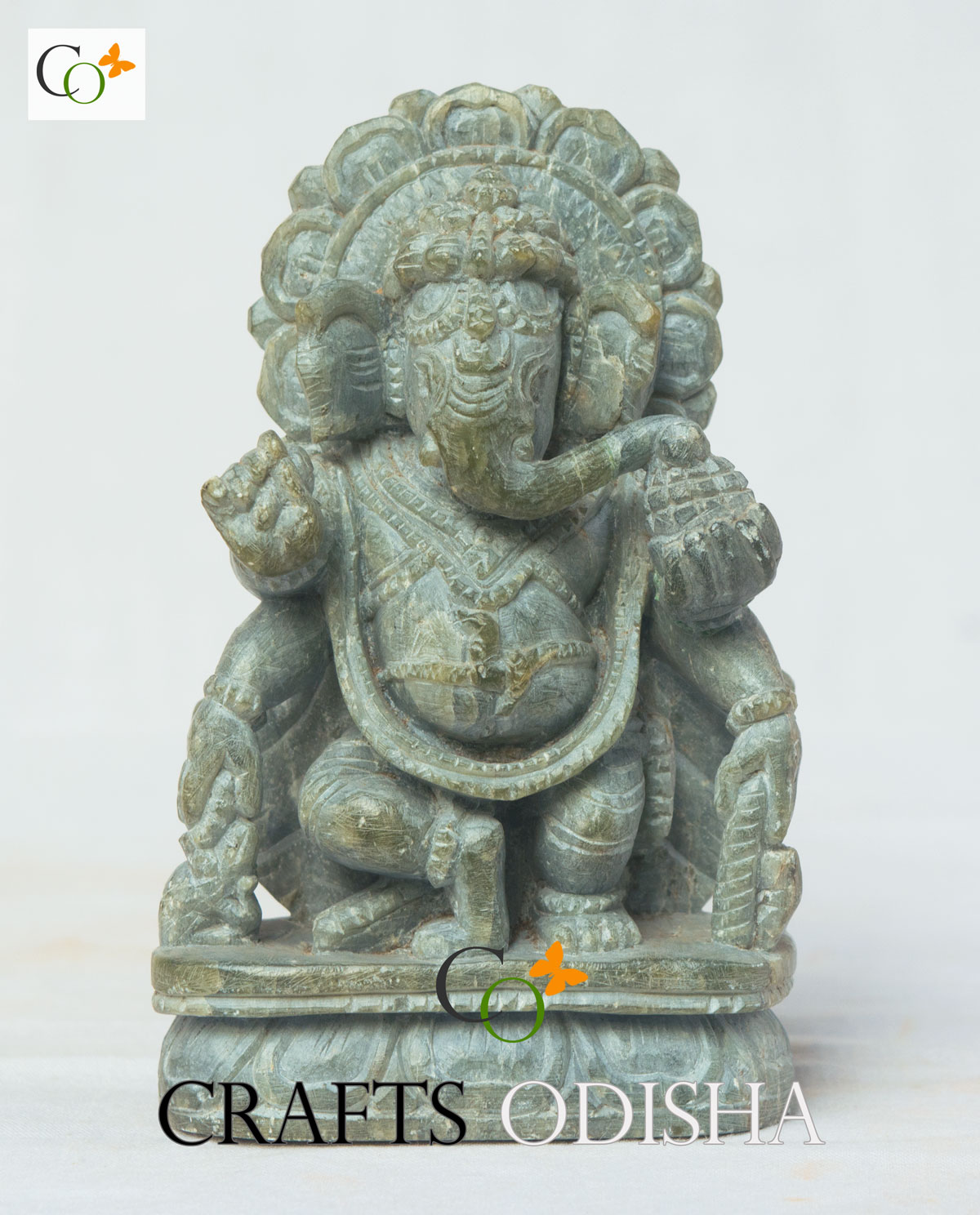 Dancing Statues - CRAFTS ODISHA