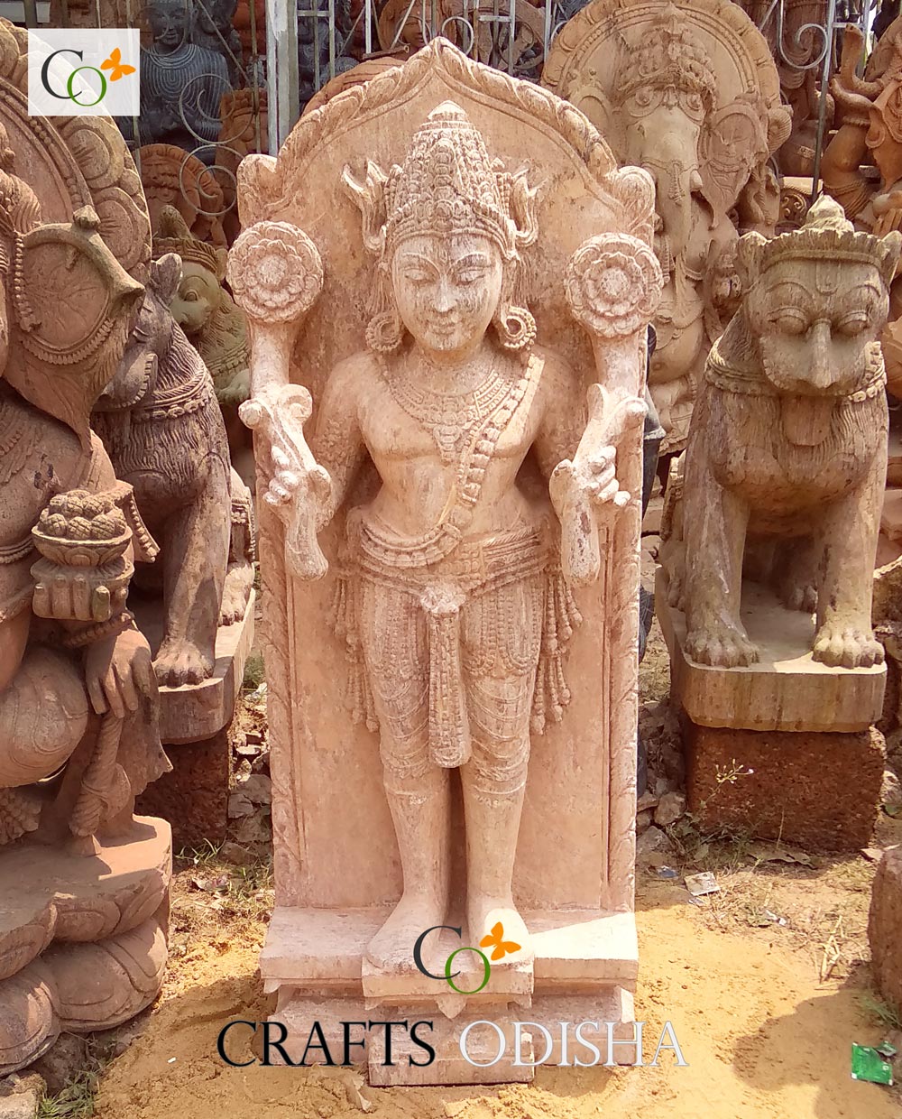 Product | CRAFTS ODISHA