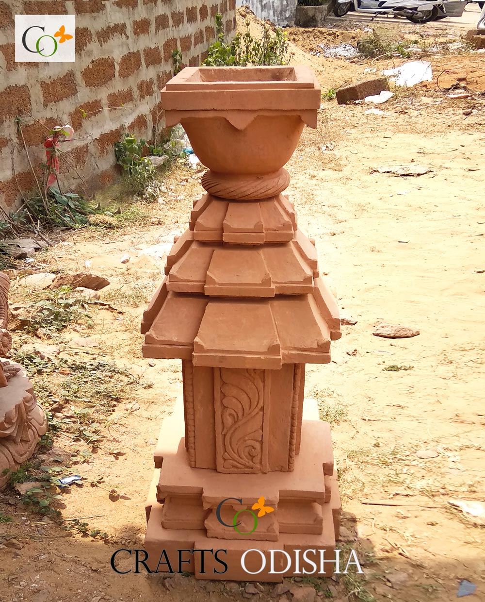 Stone Accessories - CRAFTS ODISHA