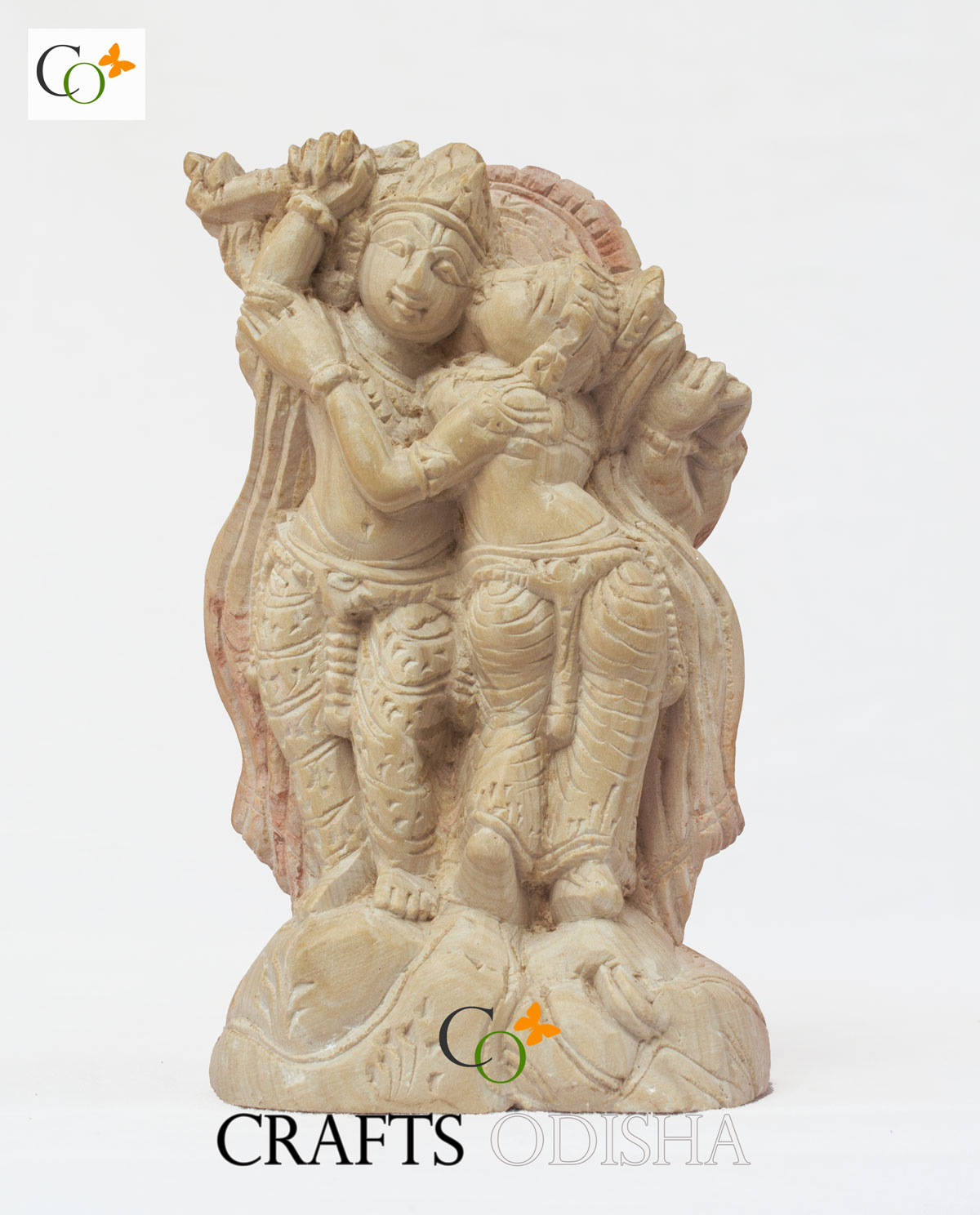 Buy Krishna's Murti, Statue, Idol - CRAFTS ODISHA