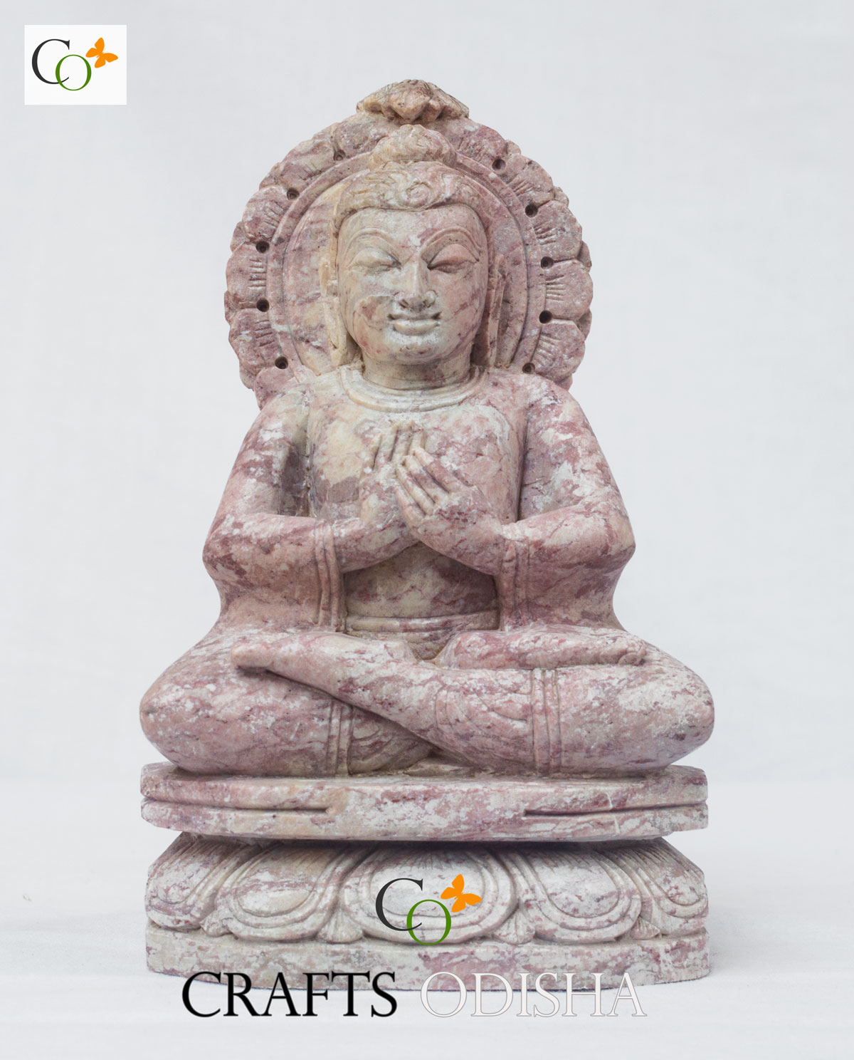 Sitting Statues - CRAFTS ODISHA