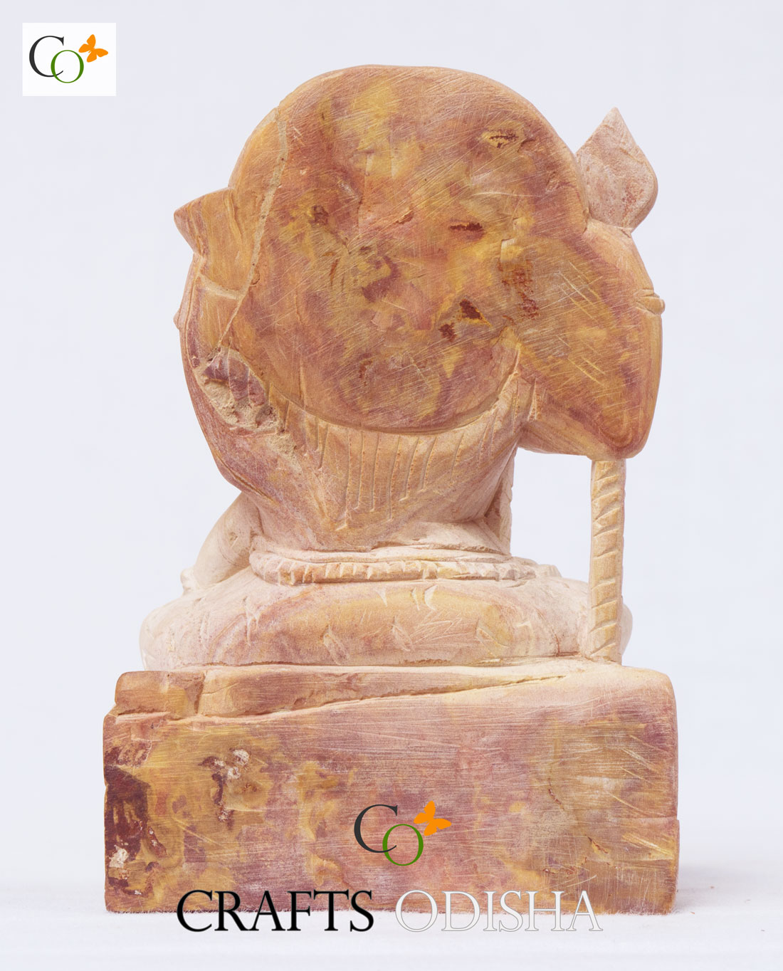 Buy Shiv Ji Statues, Lord Shiva Staue, Murti - CRAFTS ODISHA