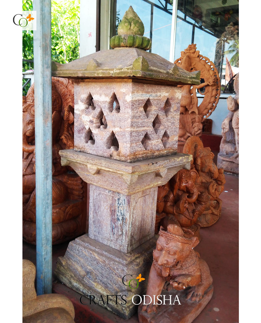 CRAFTS ODISHA