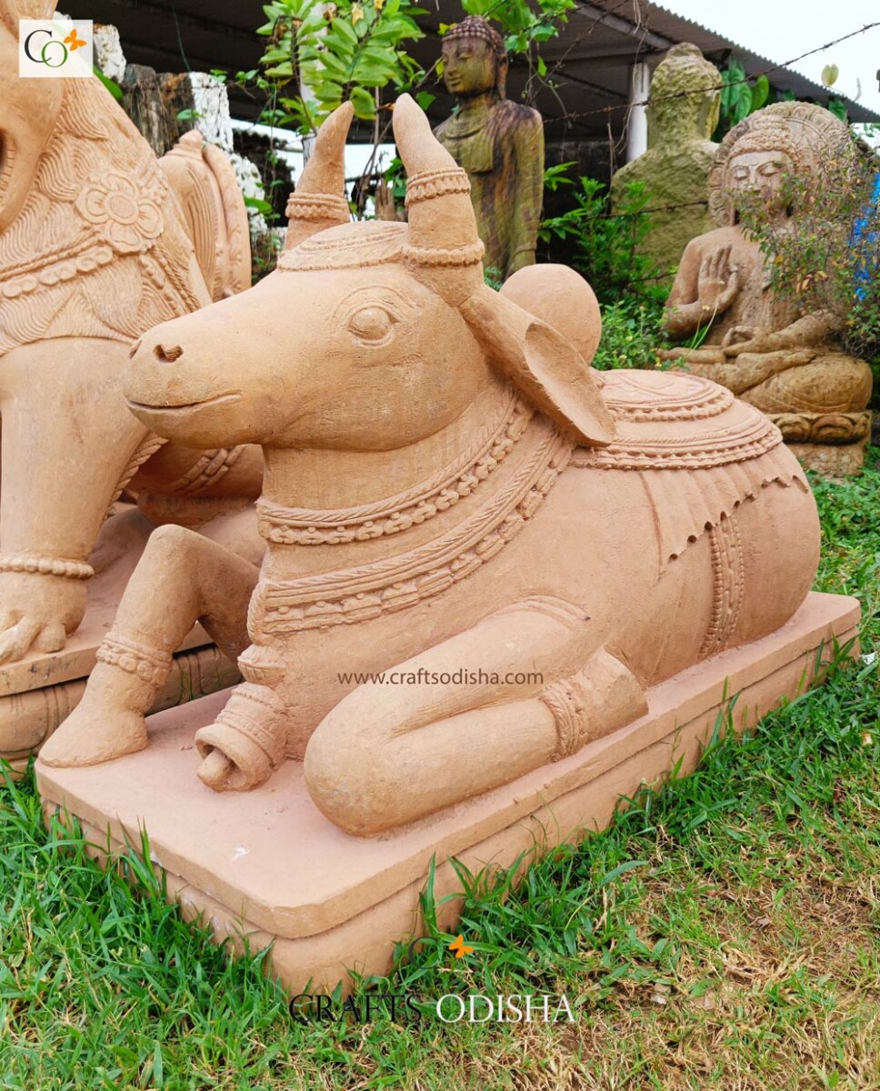 Animals & Birds Statues - CRAFTS ODISHA