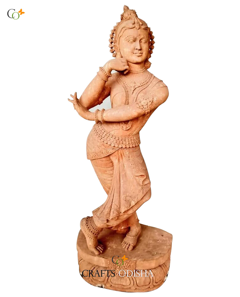 Garden Sculptures | CRAFTS ODISHA