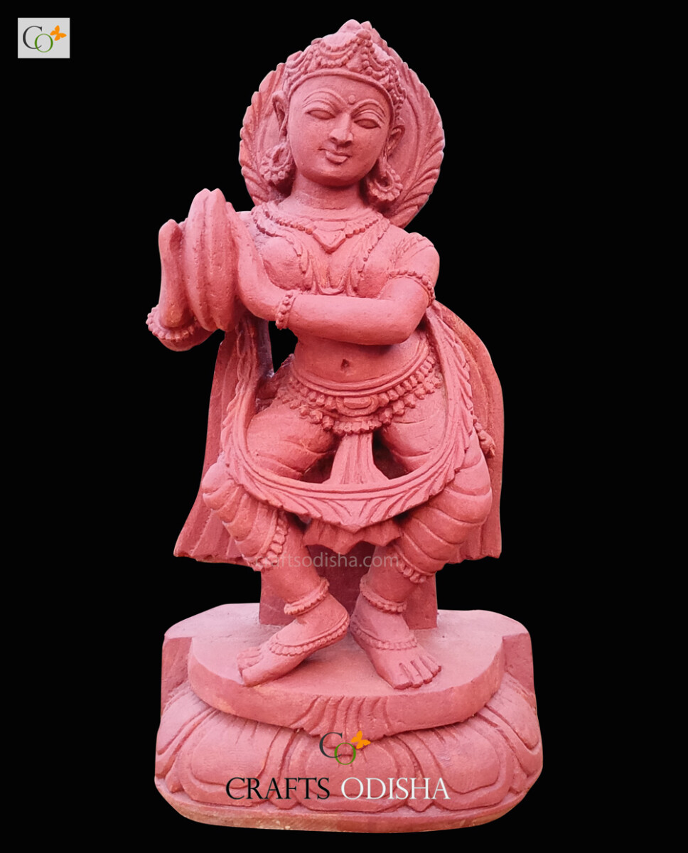Dancing Statues - CRAFTS ODISHA