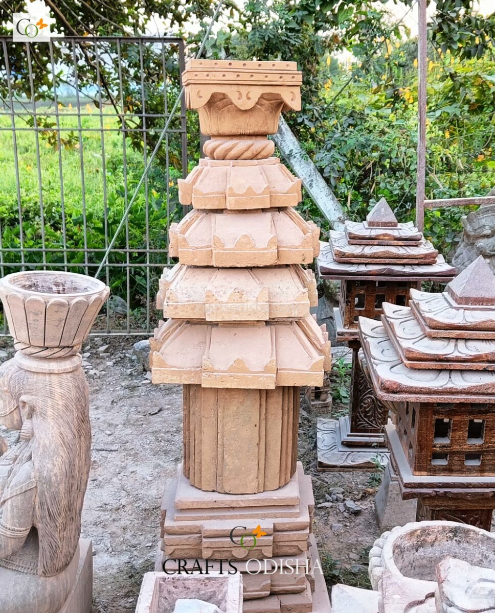 Stone Accessories - CRAFTS ODISHA