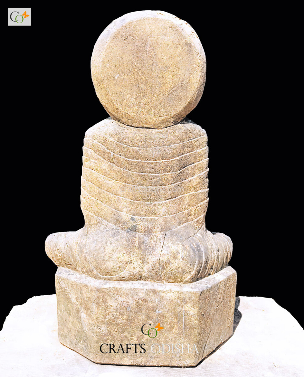 Garden Sculptures, Outdoor Statues, Ornament - CRAFTS ODISHA